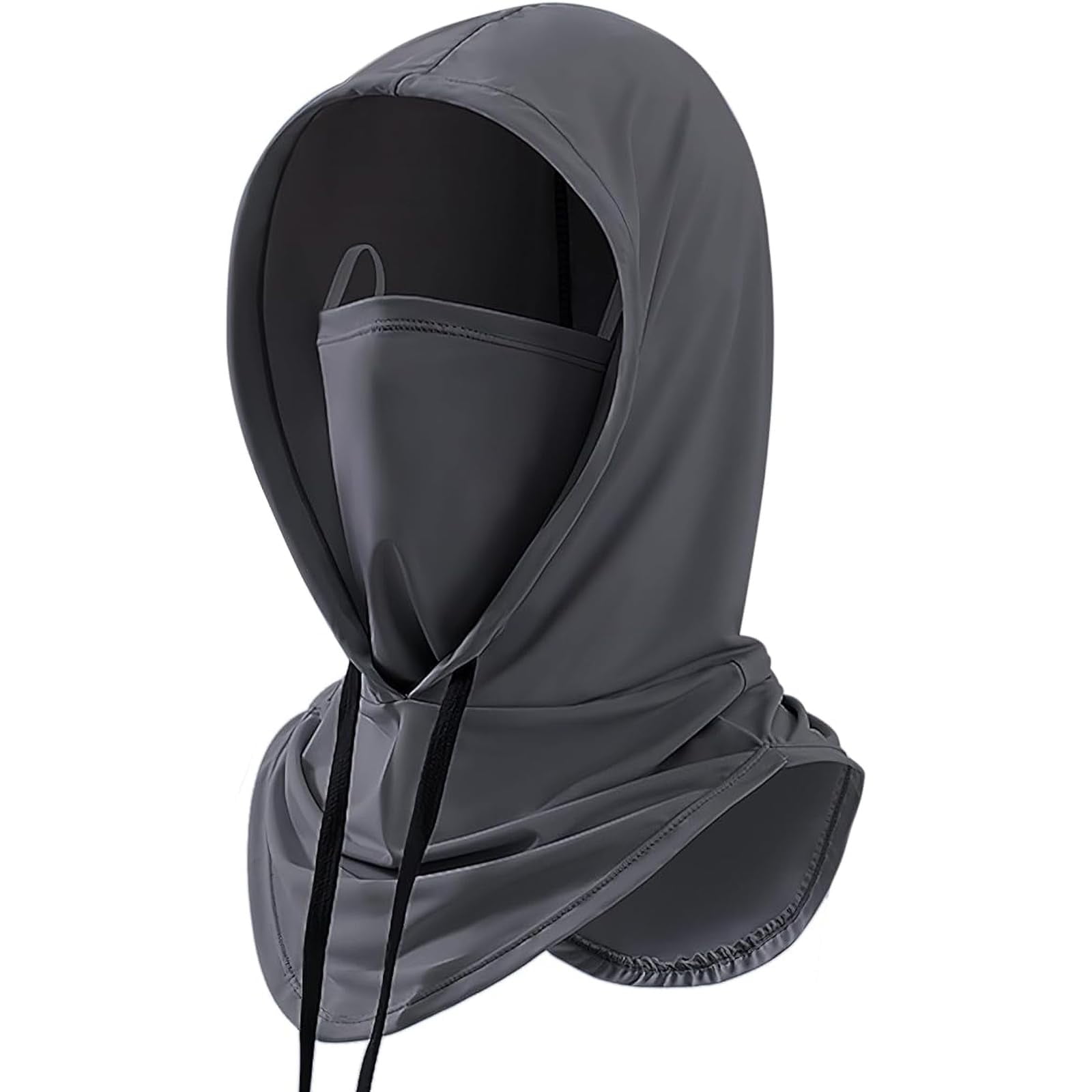3 Pack DOVACKA Sun UV Protection Hood Breathable Full Head Mask Face ...