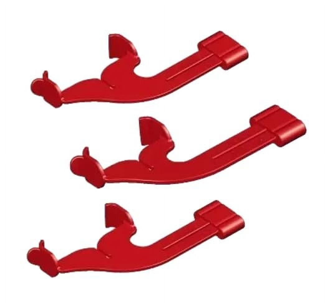 3/Pack Dental XCP-DS 1H Bitewing Basket, 6100 Digital Sensor Holders ...