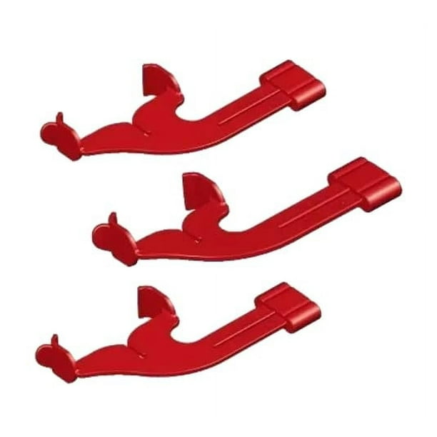 3/Pack Dental XCP-DS 1H Bitewing Basket, 6100 Digital Sensor Holders ...