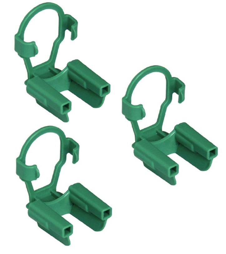 3/Pack Dental XCP-DS Digital Sensor Holders for Kit 6100, Carestream 1V ...