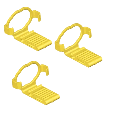 3/Pack Dental XCP-DS Digital Sensor Holders for Kit 6100, 2H Posterior ...