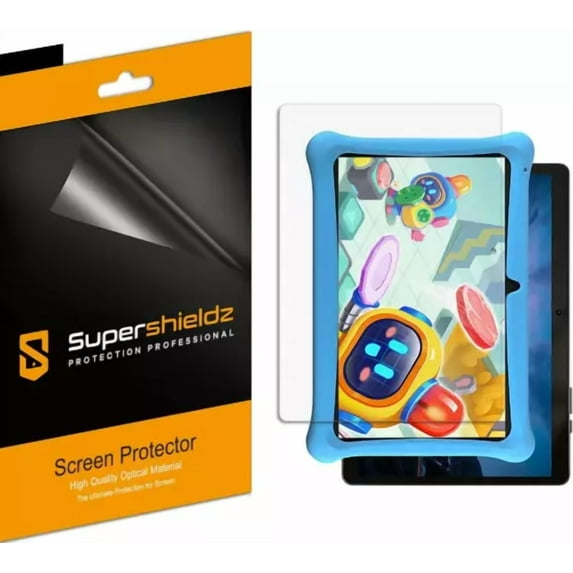 (3 Pack) Designed For Sgin 10 Inch Tablet And Sgin 10 Inch Kids Tablet ...