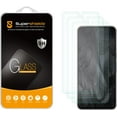 (3 Pack) Designed for Google (Pixel 8 Pro) Tempered Glass Screen ...