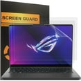 3 Pack Designed for New 2024 ASUS ROG Zephyrus G14 Laptop Screen ...