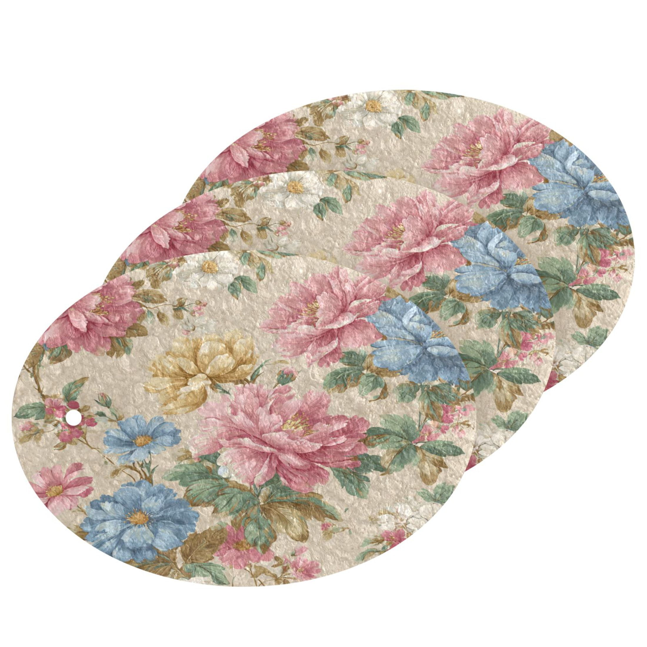 3 Pack Dish Sponges Bulk Natural Sponges Household Cleaning Sponge Non ...