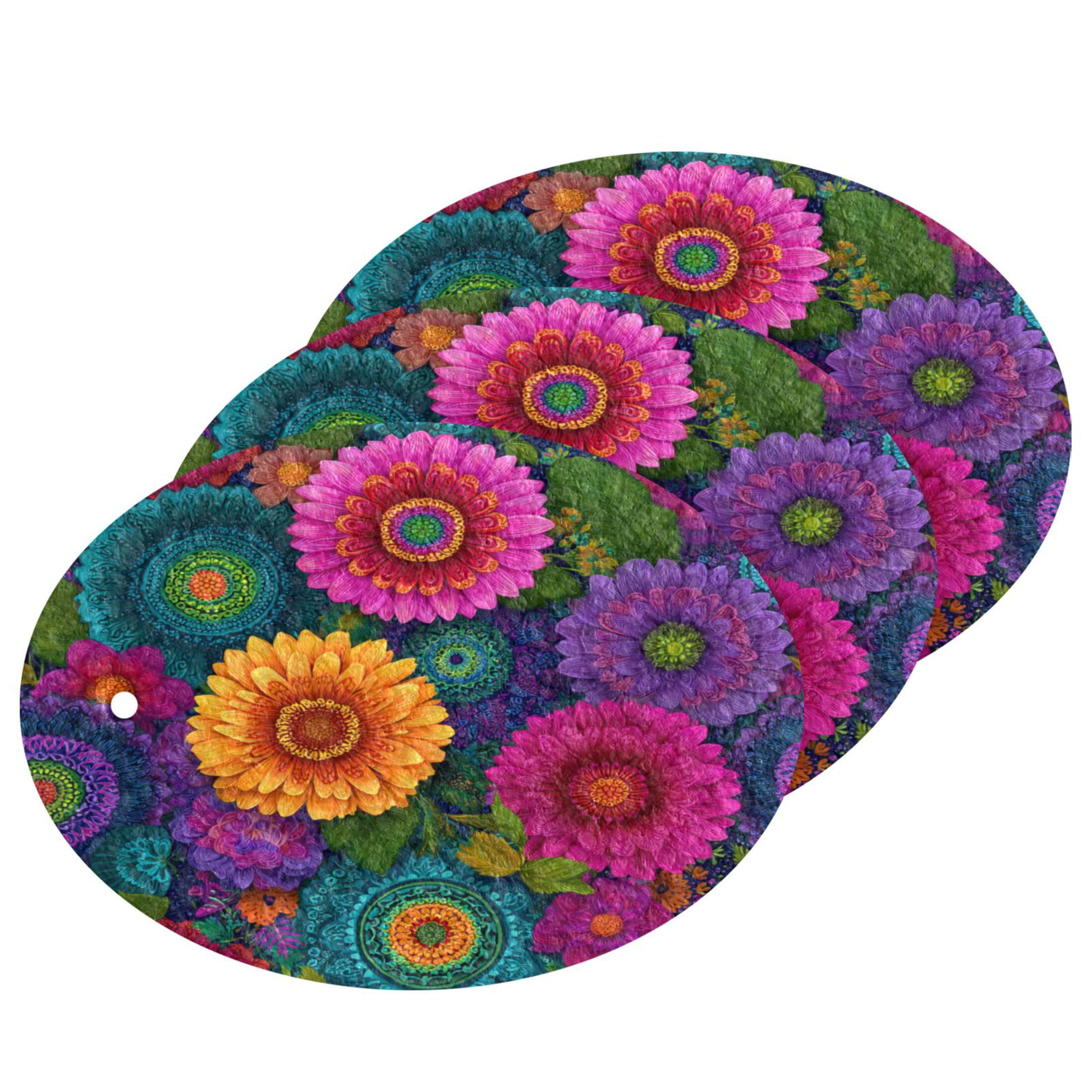 3 Pack Dish Sponges Bulk Natural Sponges Household Cleaning Sponge Non ...