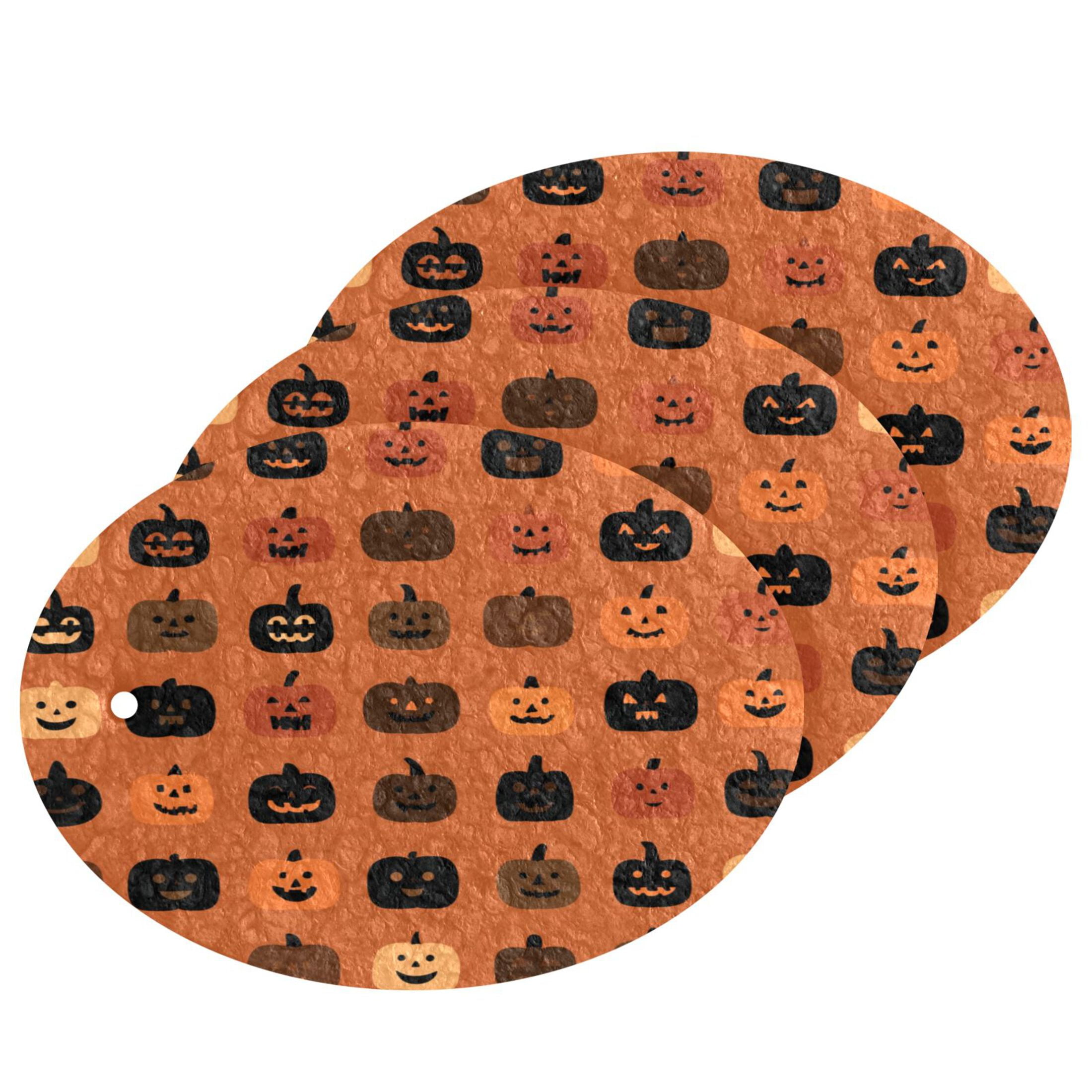 3 Pack Dish Sponges Bulk Natural Sponges Household Cleaning Sponge Non ...