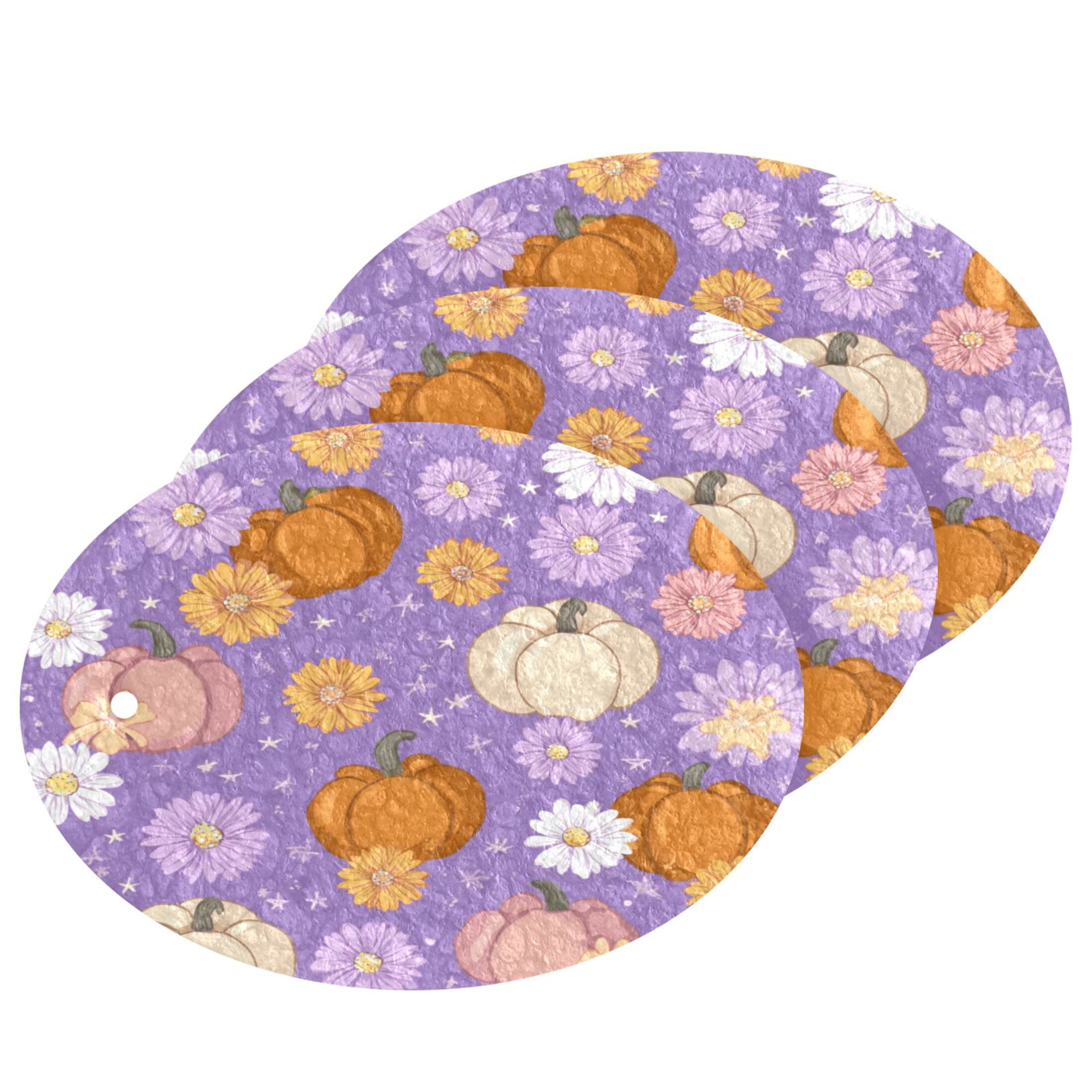 3 Pack Dish Sponges Bulk Natural Sponges Household Cleaning Sponge Non ...