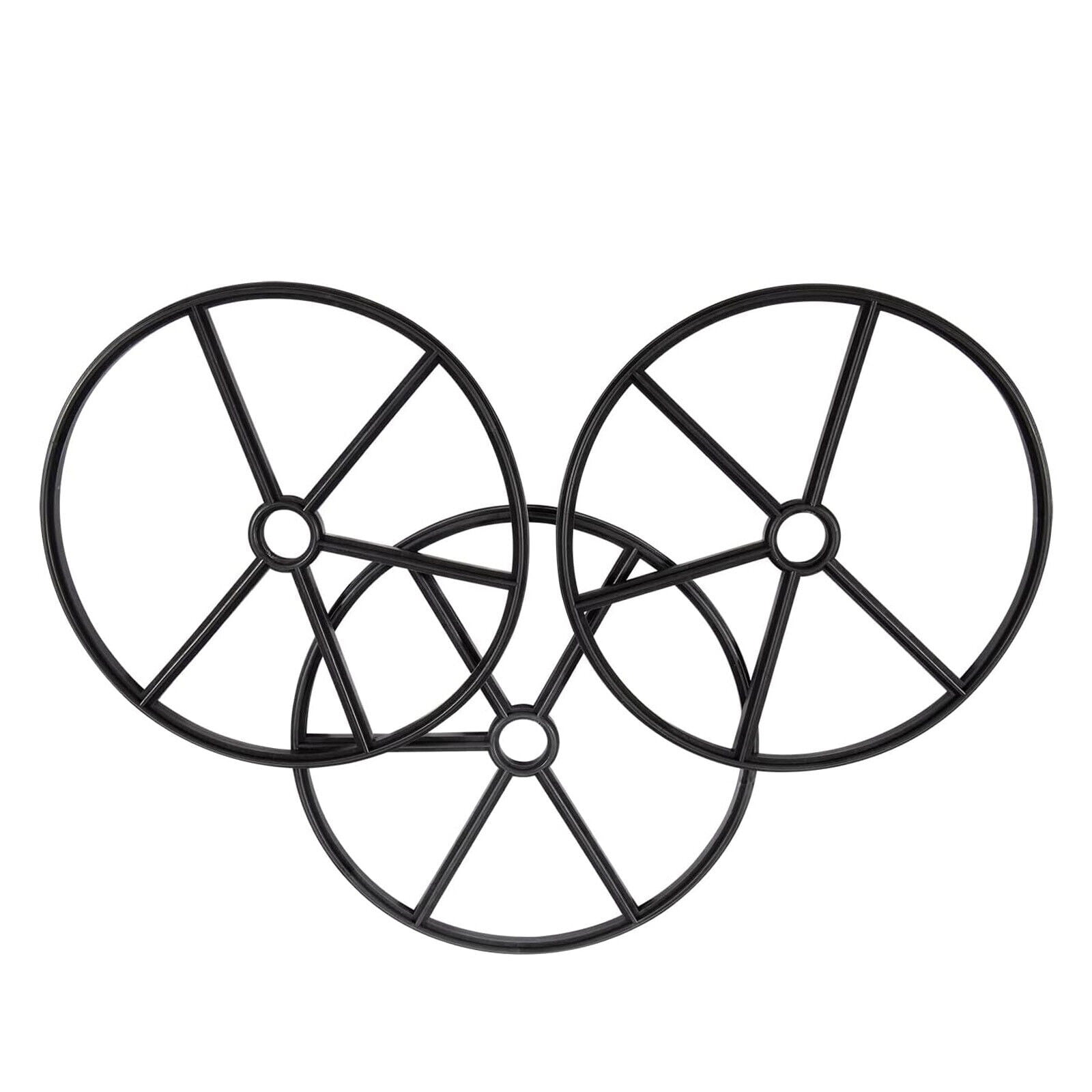 3-Pack Diverter Spider Gasket for Pentair 271148 2" Multiport Valves ...