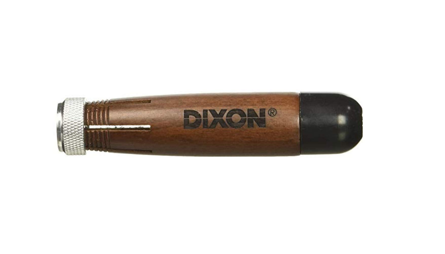 3 Pack Dixon 00500 Wood Handle Lumber Crayon Holder - Walmart.com
