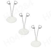 3 Pack Doll Stand Adjustable Action Figure Holder for 6 to 8 Inch ...