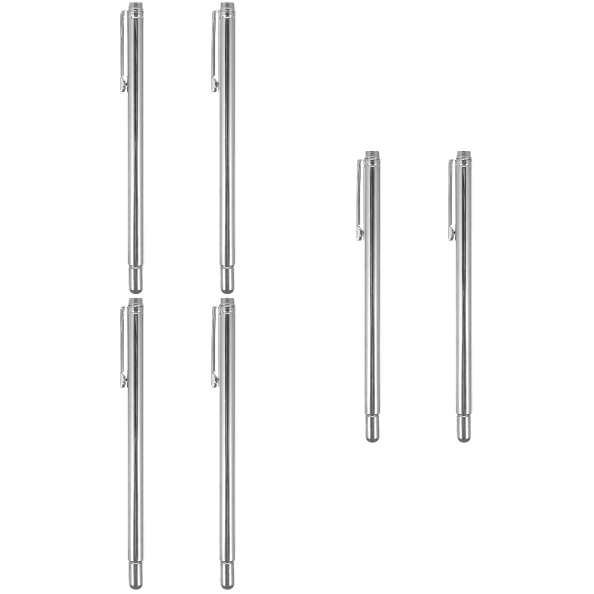 3 Pack Dowsing Rods Spirit Probe Stick Vein Detector Mineral - Walmart.com