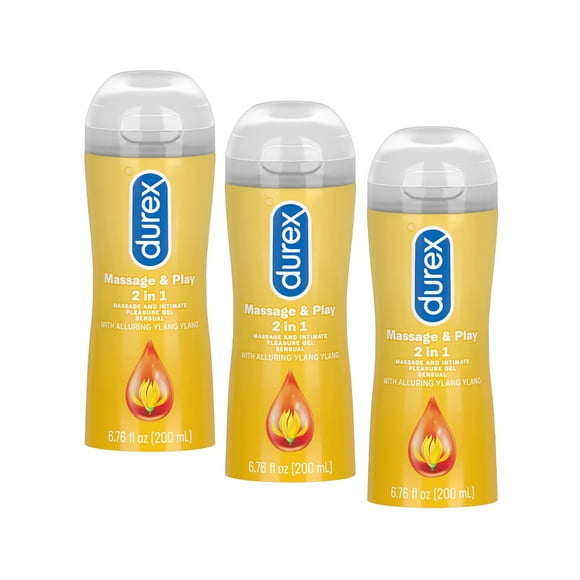 Durex Lubricants in Durex - Walmart.com