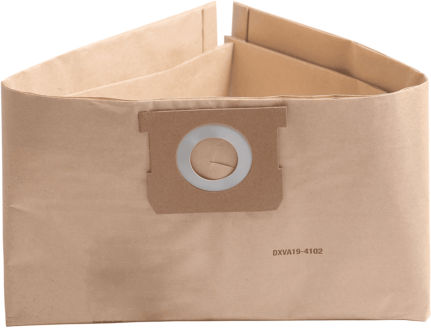 Guerkuk 3 Pack Dust Collection Bags for DEWALT DXVA19-4102 Vacuum ...