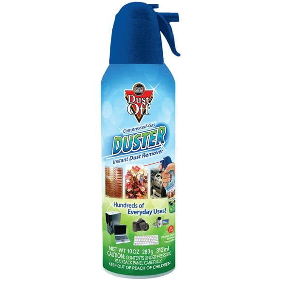 Computer Duster Sprays