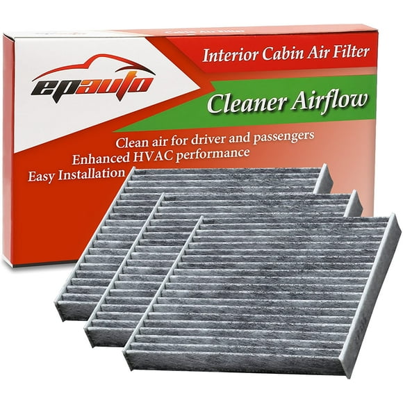 Toyota Rav4 Cabin Air Filter