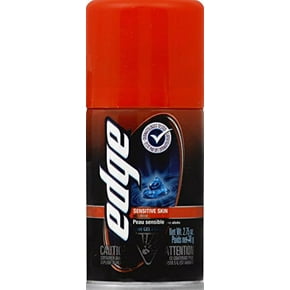 Edge Shaving Cream in Shaving Cream - Walmart.com
