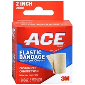 Compression Wrap Velcro