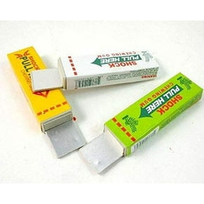 Shocking Gum