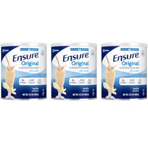 Ensure Powders in Ensure - Walmart.com
