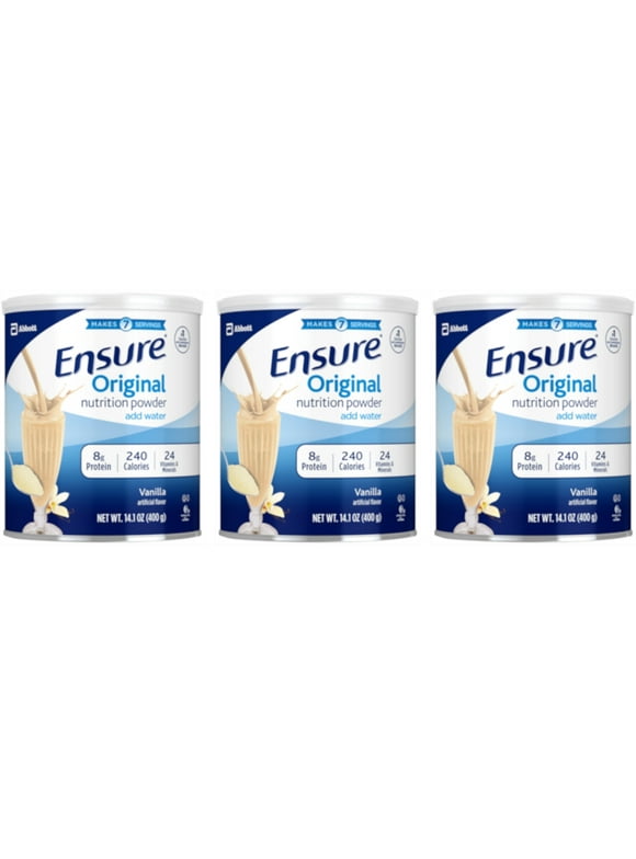 Ensure Powders in Ensure - Walmart.com