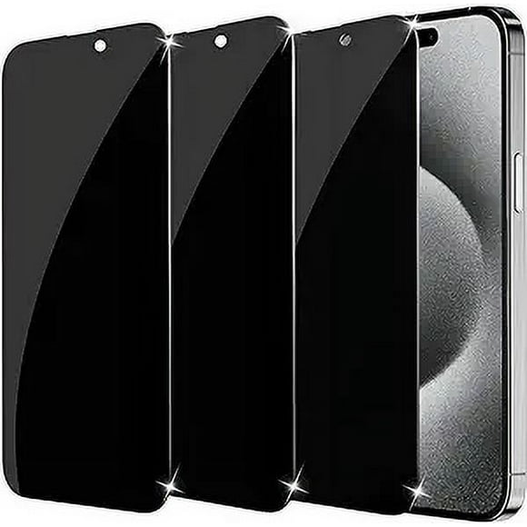 Privacy Phone Screen Protector in Screen Protectors - Walmart.com