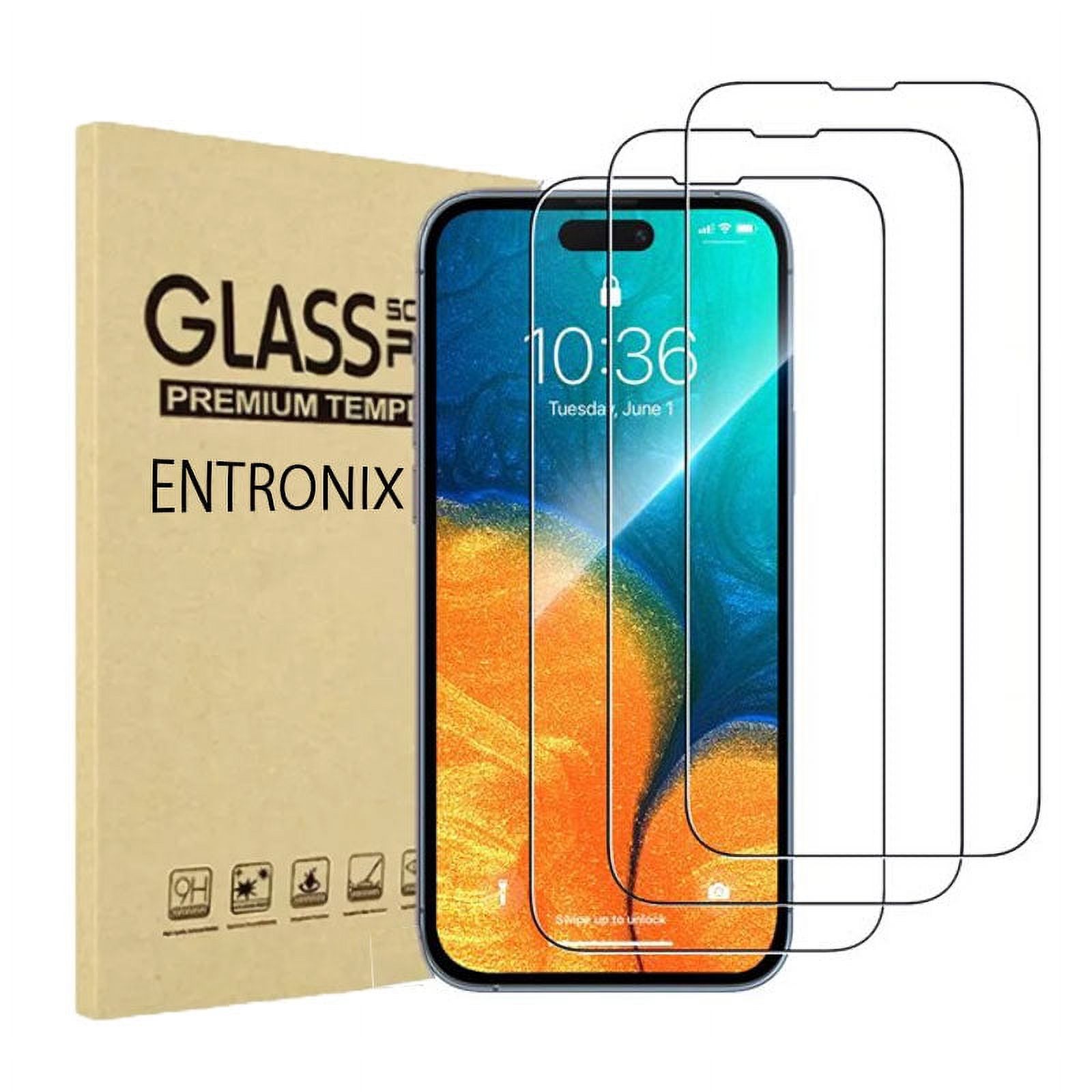 [2-Pack] Supershieldz for Samsung Galaxy A10e [Full Screen Coverage ...