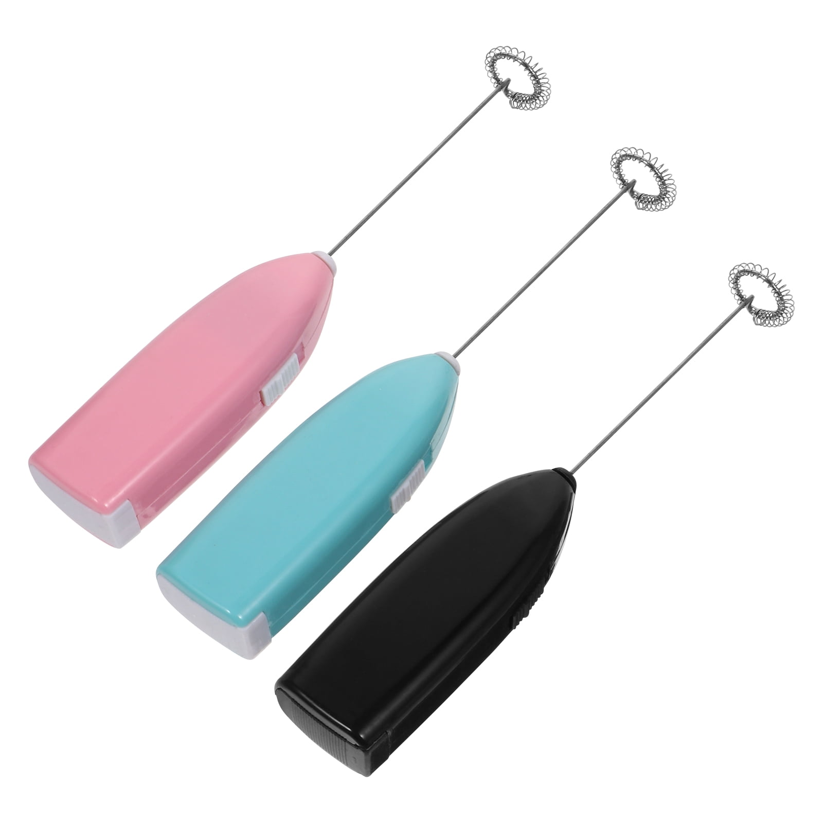 3 Pack Epoxy Mixer Hand Electric Whisk Battery Held Blender Handheld ...