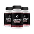 (3 Pack) Erec Power - Erec Power Capsules For Men - Walmart.com