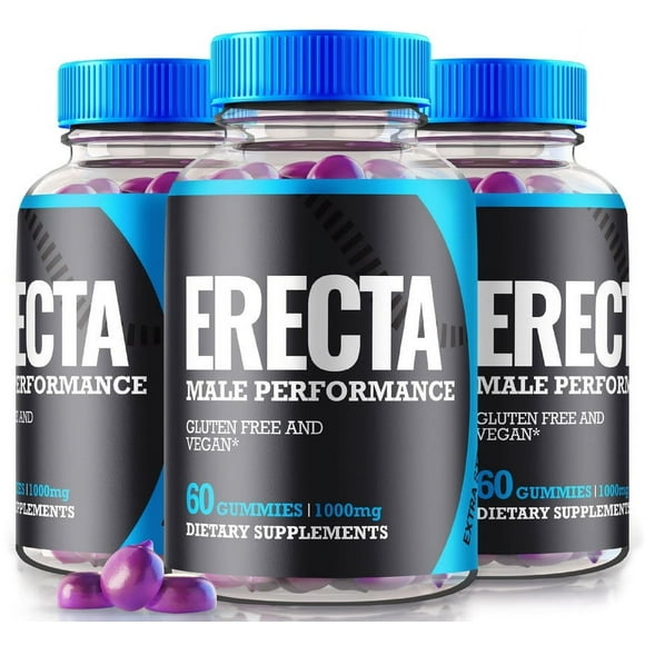 Supplement Erectile Dysfunction