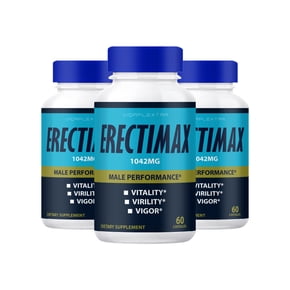 Erectile Dysfunction Pill