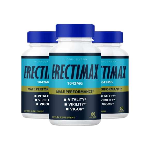 Erectile Dysfunction Pill