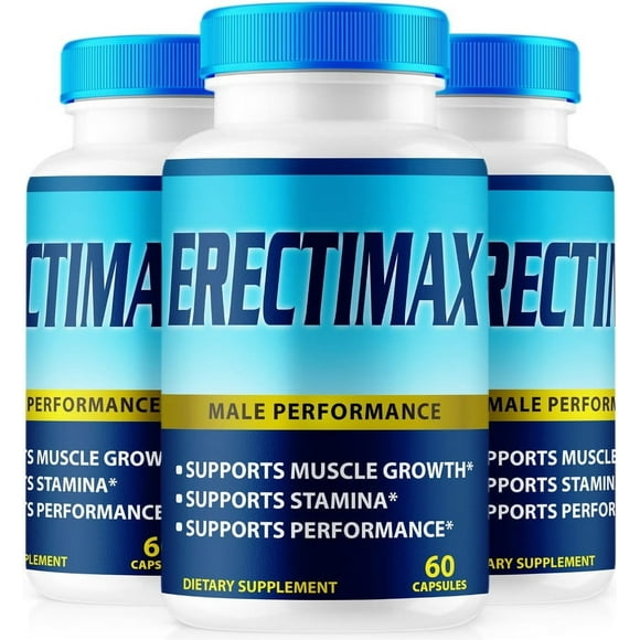 Erectile Dysfunction Pill