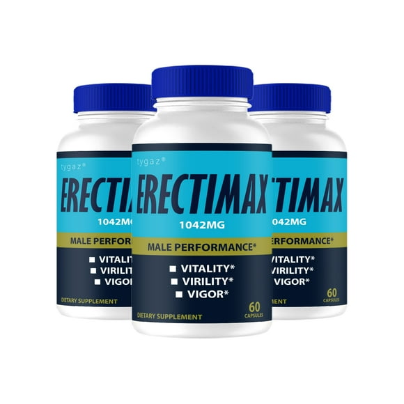 Erectile Dysfunction Pill