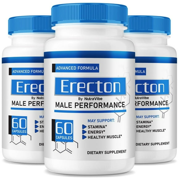 Supplement Erectile Dysfunction