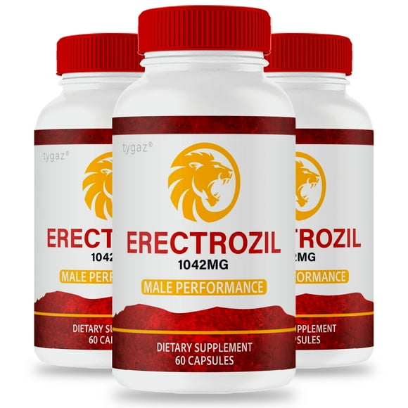 Erectile Dysfunction Pill