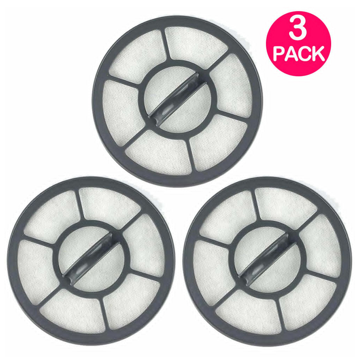 Eureka AirSpeed Exact Bagless Upright Model AS3001 Filter Kit ...