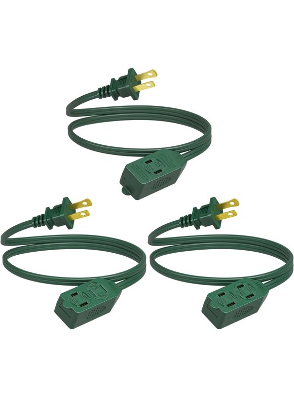 Extension Cords with Multiple Outlets in Extension Cords by Outlets ...