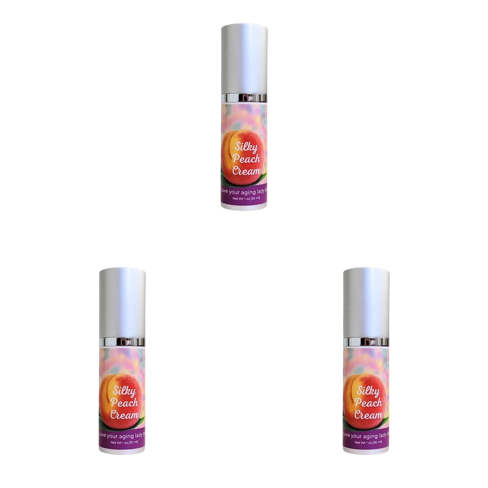 (3-Pack) External Feminine Hydration Solution Gentle Soothing Care ...