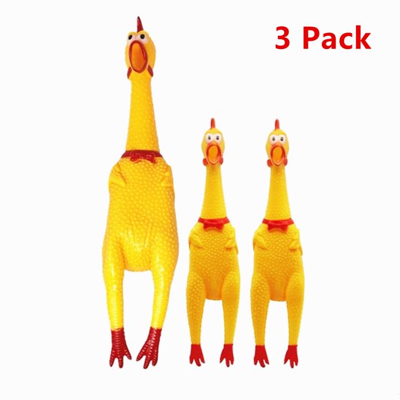 Toy Chickens