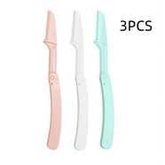 ZOMCHI Eyebrow Razor, Face Dermaplane Razors for Women&Men, Eyebrow ...