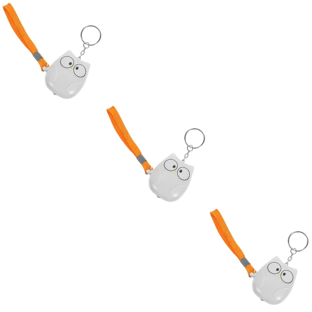 3 Pack Fall Alarm for Elderly Wifi Bag Device Personal Miss - Walmart.com