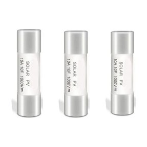 Pack of 5 0695030.PXPS Slotted MCASE+ 30A AC 32 V DC Fuse Cartridge ...