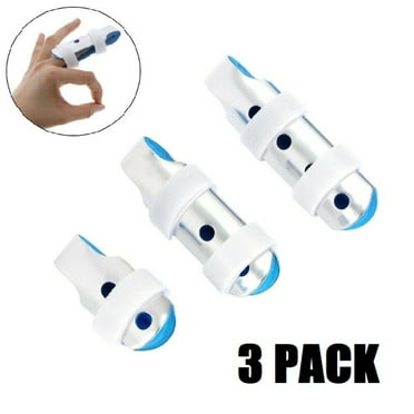 Orfit Classic Precuts, intrinsic resting hand splint, 1/8" non ...