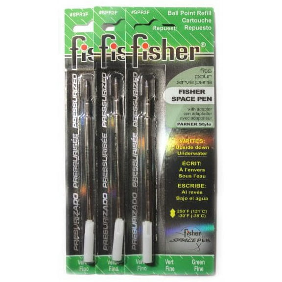 Fisher Space Pen Refill
