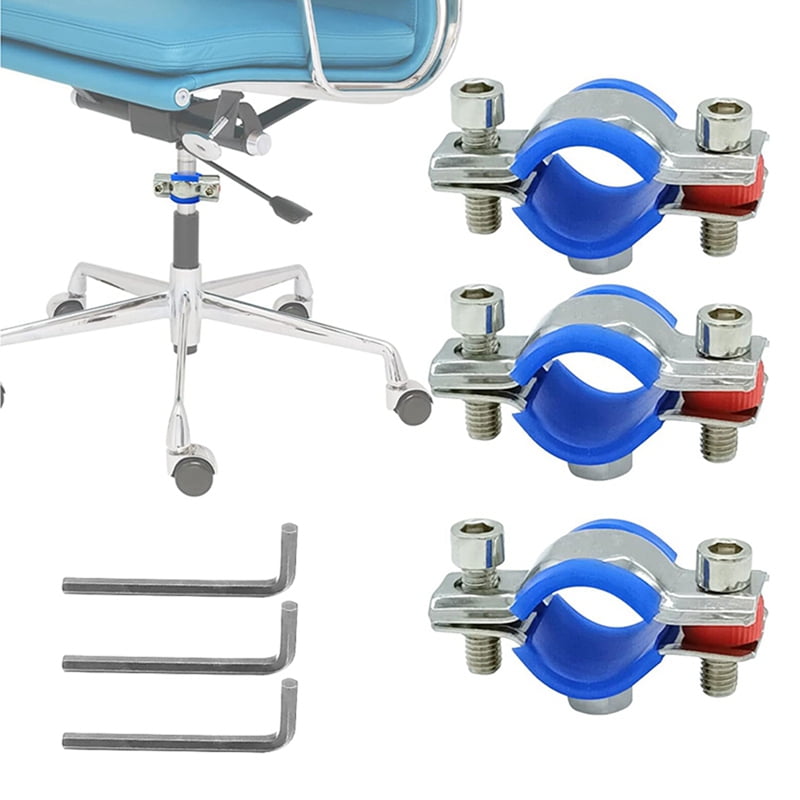 3 Pack Fix Sinking Office Chair, Office Chair Saver for Stop Sinking ...