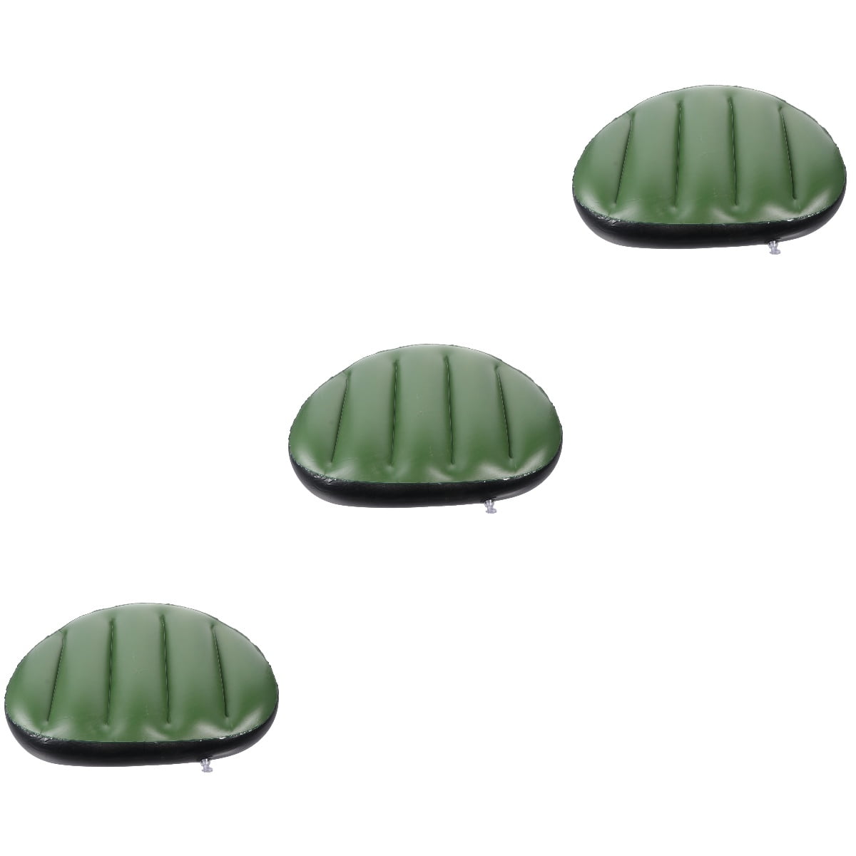 3 Pack Floaty Rafting Cushion Lightweight Boat Cushion 45.00X35.00X10 ...