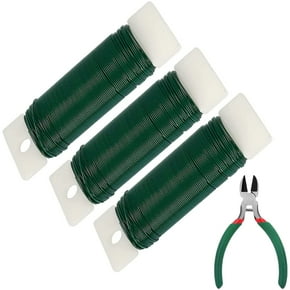 Bendable Wire That Holds Shape