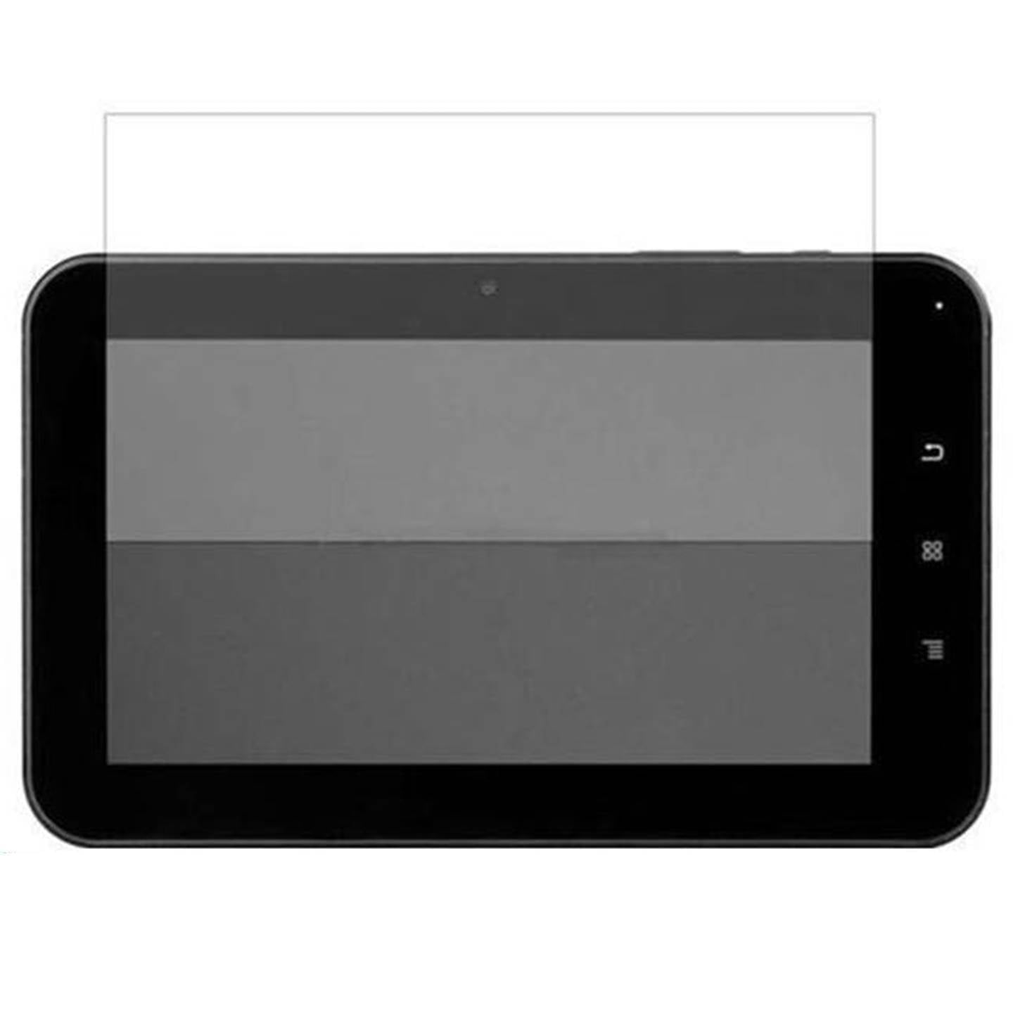 [3-Pack] For 7 inch Tablet MID PAD SuperGuardZ Screen Protector, Ultra ...
