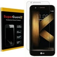 [3-Pack] For LG Grace LTE - SuperGuardZ [FULL COVER] Screen Protector ...